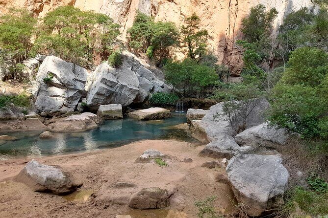 Montanejos: Do an Epic Hike and Swim in Thermal Waters - Final Thoughts: Is This Tour for You?