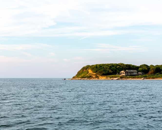 Montauk: Discover the East End's best Sunset Cruise - Practical Details