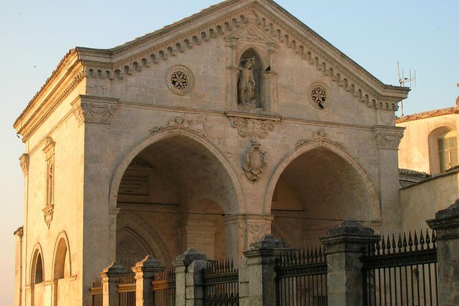 Monte Sant Angelo tour: an amazing spiritual Sanctuary of Archangel St. Michael - Is This Tour Right for You?