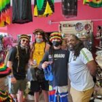 Montego Bay Highlights and Souvenir Shopping Private Guided Tour - Authentic Experience Beyond the Tour