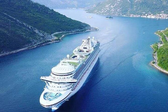 Montenegro coast- Tivat, Kotor and Budva (suggested for cruise ship travelers) - Transportation and Value