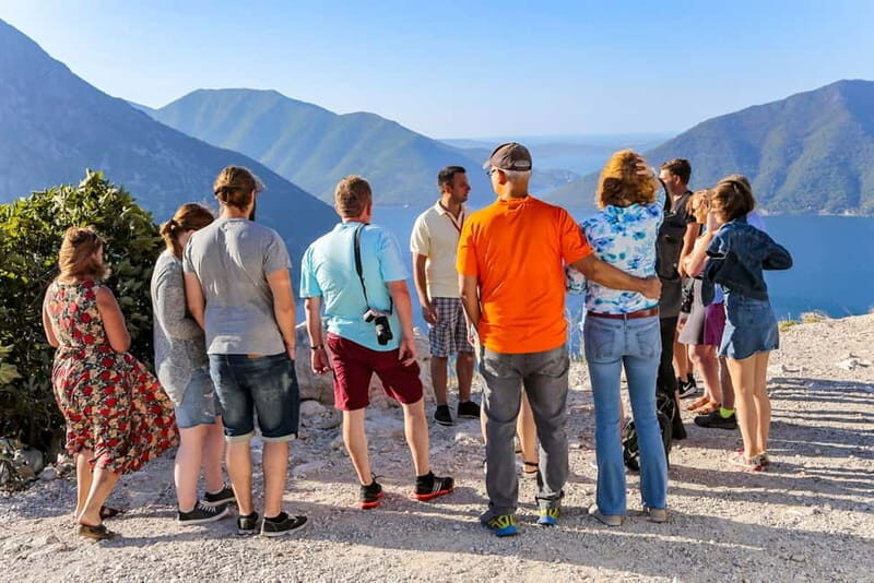 Montenegro: Durmitor, Tara & Ostrog Monastery Day Trip - Practical Tips and Value Considerations