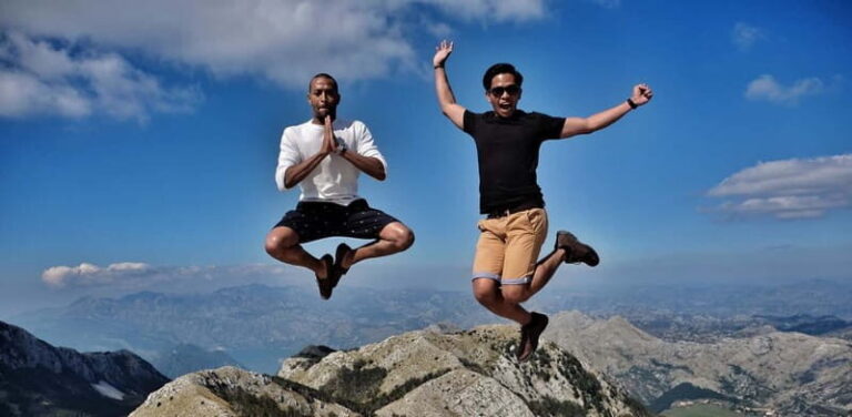 Montenegro: Full-Day Tour to Lovcen National Park & More - What Youll Love About This Tour