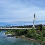 Montenegro: Podgorica Through the Ages - The Value of the Experience