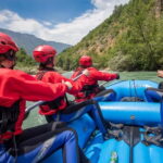 Montenegro: Tara Rafting Full Day Private Tour - The Scenic Drive into Montenegro’s Heartland