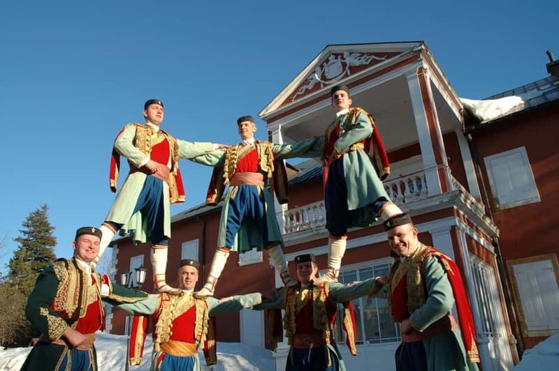 MONTENEGRO TOUR History, tradition, culture! - Who Should Consider This Tour?