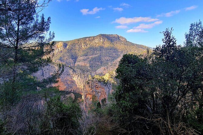 Montenejos Thermal Springs and Hike - Practical Details and Considerations