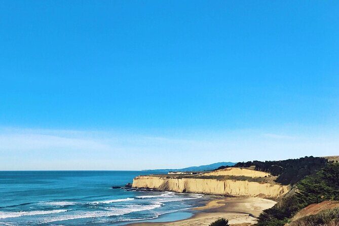 Monterey 1-Day Tour - Transportation and Group Size