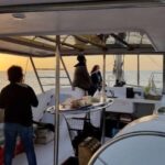 Monterey Bay: Sunset Catamaran Sailing Cruise - Value and Pricing Analysis