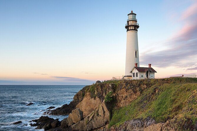 Monterey & Carmel Sightseeing Private Tour (10-Hour minimum) - Introduction: Is This Tour Right for You?