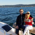 Monterey: Catamaran Sailing Cruise - A Detailed Look at the Monterey Catamaran Sailing Tour
