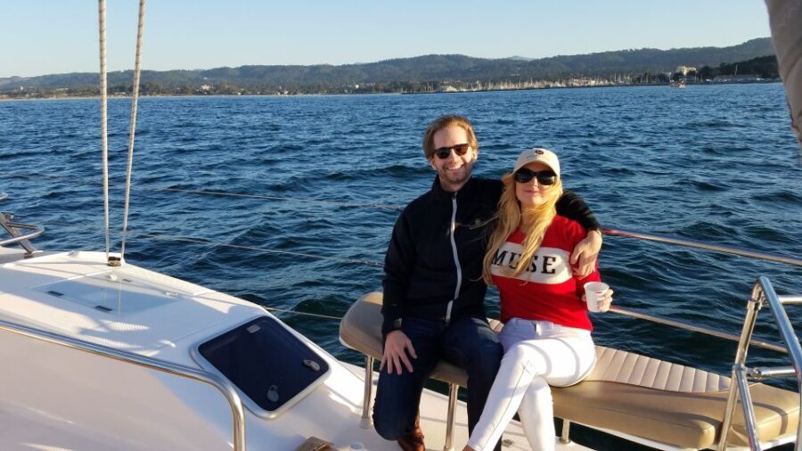 Monterey: Catamaran Sailing Cruise - A Detailed Look at the Monterey Catamaran Sailing Tour