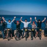 Monterey: E-Bike Rental from Cannery Row - What to Expect During Your Rental