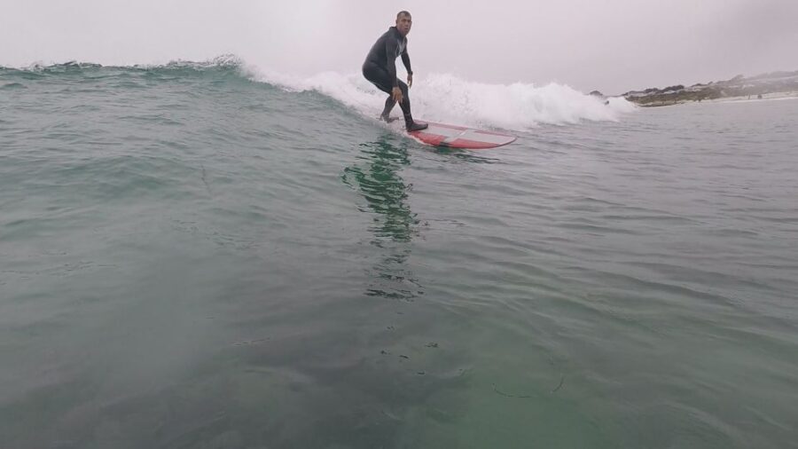 Monterey: Private Surfing Lessons - What Makes These Private Surfing Lessons Stand Out?