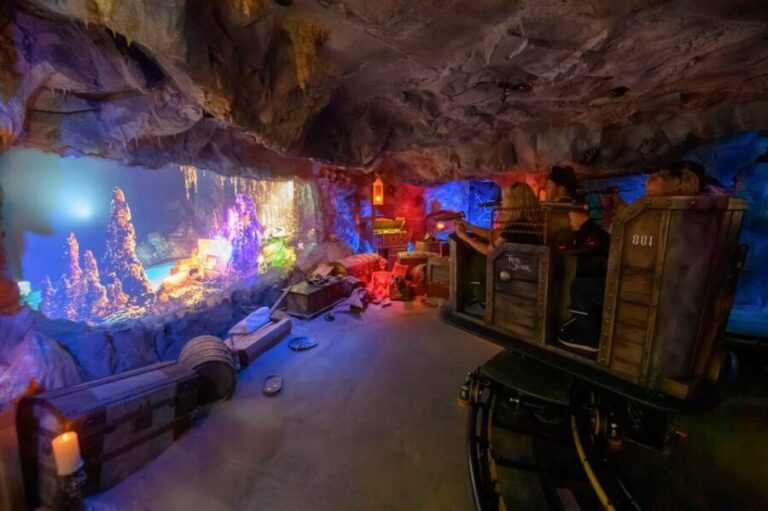 Monterey: Treasure Hunt The Ride - Unlimited Rides - What the Reviews Say