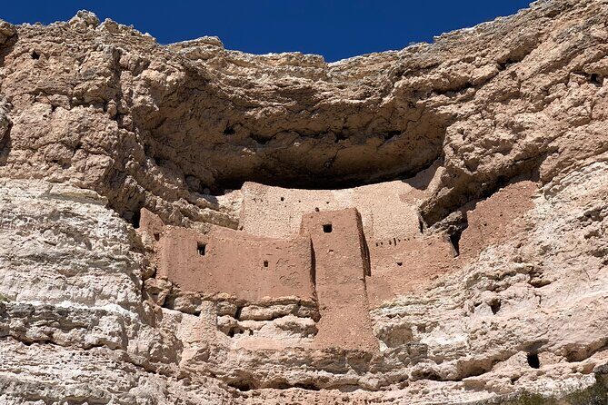 Montezuma Castle to Mormon Lake Tour to Fort Verde from Phoenix - Private Tour - Practical Considerations and Value