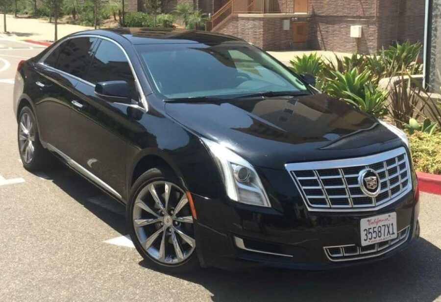Montgomery-Gibbs Airport: Shuttle Service to San Diego - The Route and Vehicles