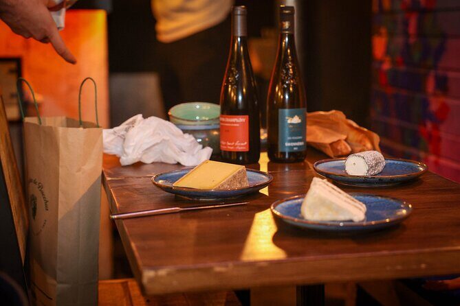 Montmartre Food Tour The Most Complete French Food Experience - Who Will Love This Tour?
