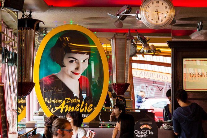 Montmartre French Bistrot Style Food & Wine Tasting Tour - Why this Tour Could Work for You