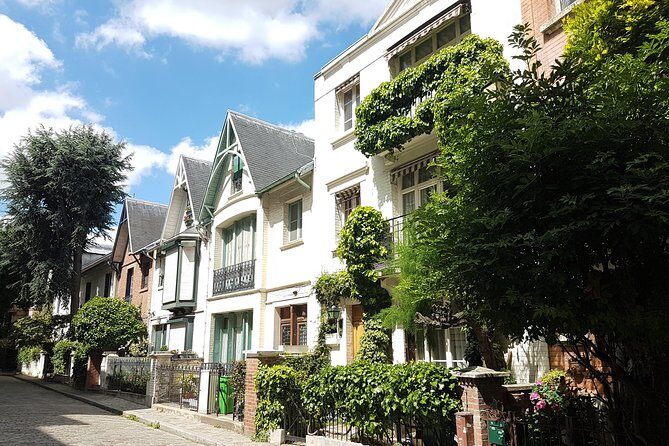 Montmartre Private Walking Tour - Reviews and Real Experiences