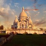 Montmartre & Sacré Coeur Private Historical 2-Hour Walking Tour in Paris - The Itinerary Breakdown