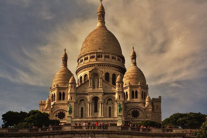 Montmartre Self-Guided Audio Tour: More Than Meets the Eye - Technical and Practical Considerations