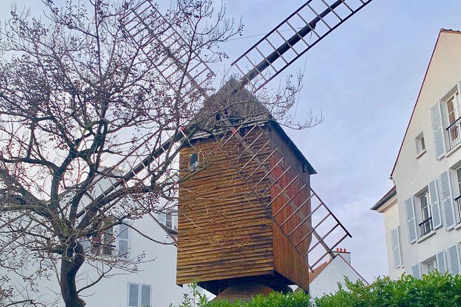 Montmartre Tour Paris - Price and Value