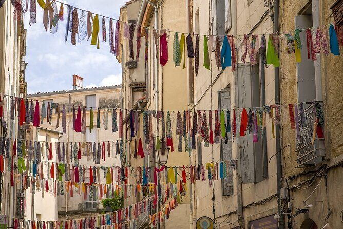 Montpellier Private Walking Tour With A Professional Guide - Key Attractions and the Itinerary Breakdown