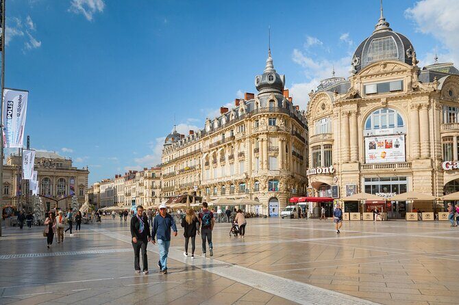 Montpellier the gifted outdoor escape game - Final Thoughts: Is It Worth It?