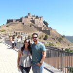 Montserrat Cardona and Salt Mountain Private Tour - Who Will Enjoy This Tour?