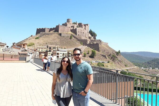 Montserrat Cardona and Salt Mountain Private Tour - Who Will Enjoy This Tour?
