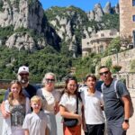 Montserrat, Cardona and Salt Mountain Small Group Tour - Deep Dive into the Itinerary
