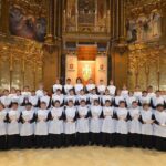 Montserrat Complete Guided Tour & The Boys Choir's Performance - The Monastery and Its Legends
