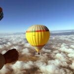 Montserrat Hot Air Balloon Flight from Barcelona - The Value for Money