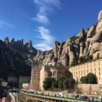 Montserrat Monastery Small Group Tour and Hiking Experience - Arriving at Abadia de Montserrat: The Heart of Catalan Spirituality