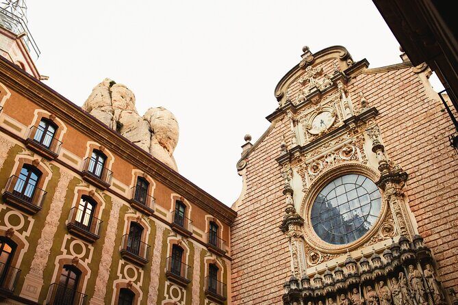 Montserrat Skip the Crowds & Choir Afternoon Tour from Barcelona - Authentic Insights from Travelers
