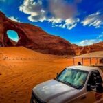 Monument Valley 4x4 Navajo Guided Tour - What You Can Expect on the Tour