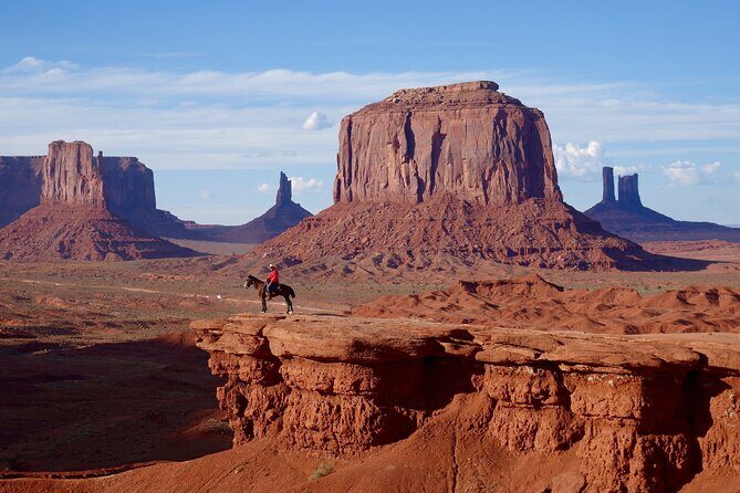 Monument Valley 4x4 Tour - What You Can Expect from the Experience
