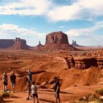Monument Valley: Backcountry Jeep Tour with Navajo Guide - Exploring the Monument Valley Backcountry Jeep Tour