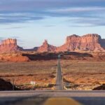 Monument Valley: Cultural Tour with Dinner and Entertainment - The Itinerary in Detail