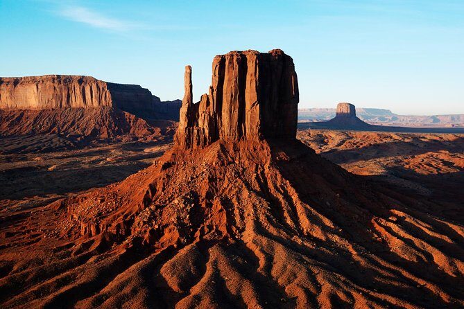 Monument Valley Day Tour from Flagstaff - The Balance of Price and Experience
