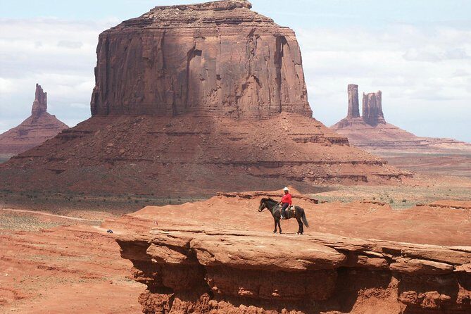Monument Valley Day Tour from Sedona - Authentic Reviews: What Travelers Are Saying