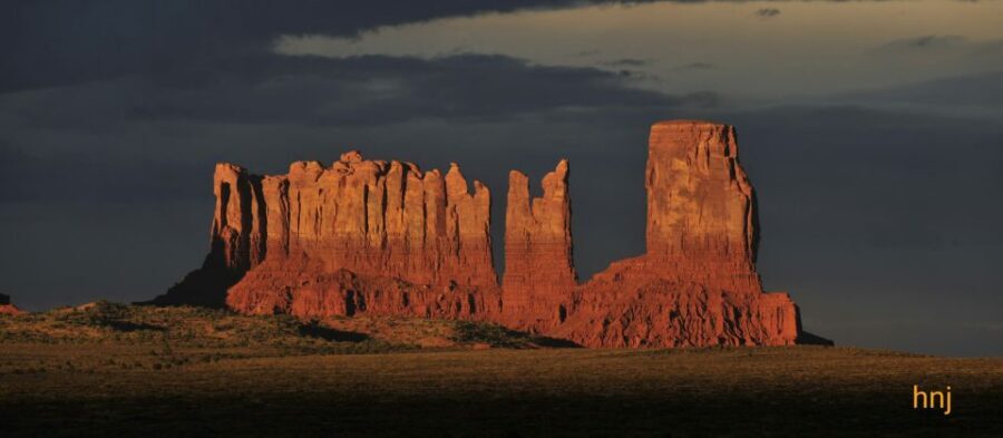 Monument Valley: Guided Sunset Tour - The Value of the Tour