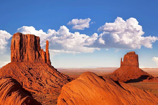 Monument Valley Loop Drive Tour - The Sum Up: A Truly Authentic Way to Experience Monument Valley