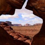 Monument Valley: Scenic 2.5-Hour Guided Tour - The Itinerary in Detail