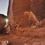 Monument Valley: Scenic 3.5-Hour Cultural Tour - Itinerary Breakdown