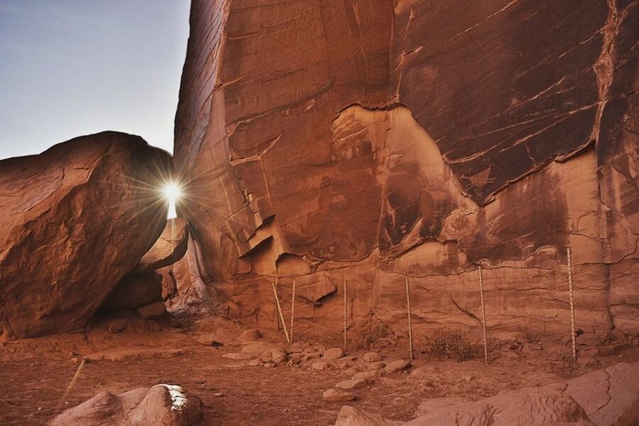 Monument Valley: Scenic 3.5-Hour Cultural Tour - Itinerary Breakdown