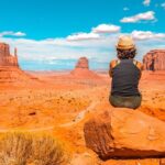 Monument Valley Self-Guided Audio Tour - The Detailed Itinerary: What to Expect