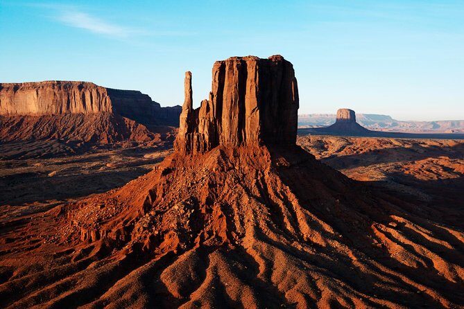 Monument Valley Tour from Flagstaff - Suitable For Whom?