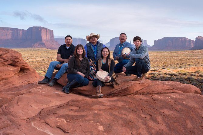 Monument Valley Tour - Analyzing the Itinerary in Detail